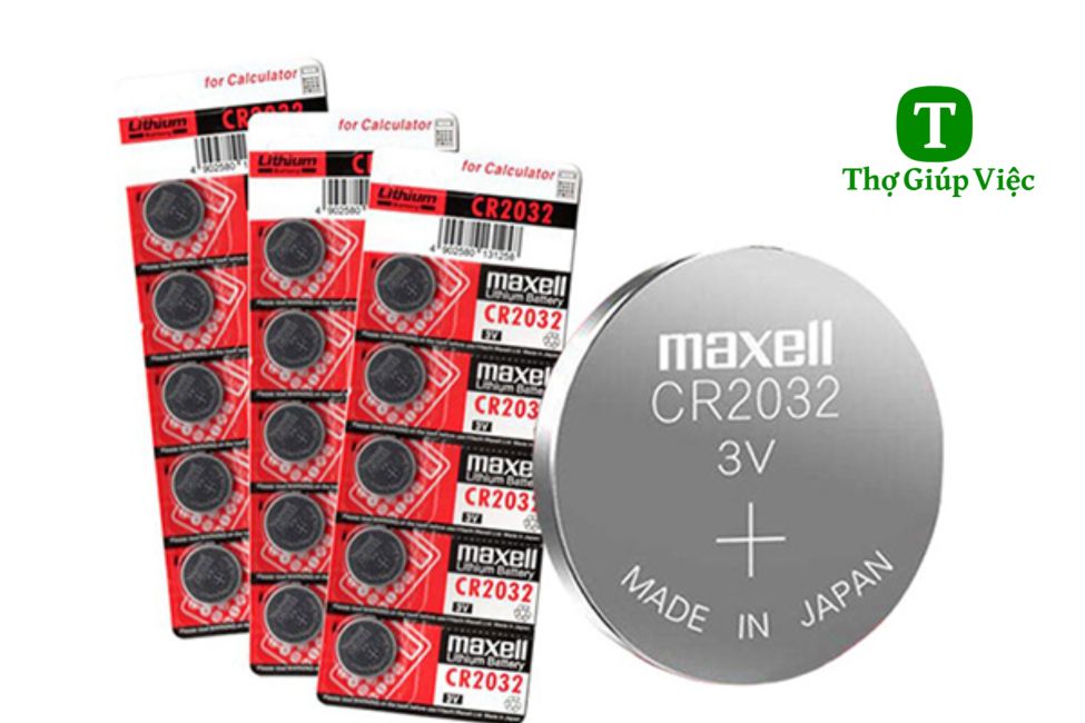 Hướng Dẫn Cách Thay Pin Khóa Smartkey Đơn Giản Tại Nhà